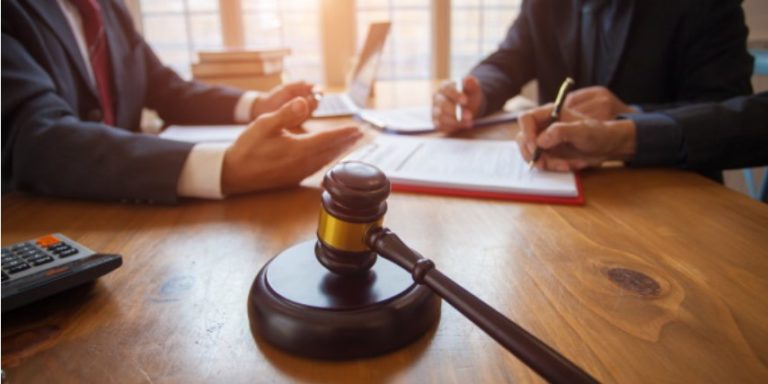 Find an Effective Debt Settlement Attorney Near You - Article Rich