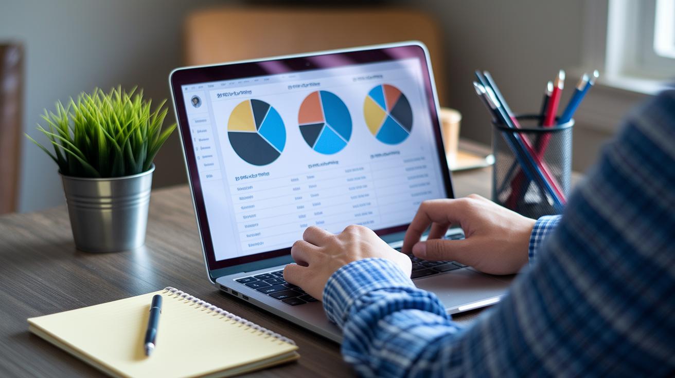 2. Financial Planning Templates: Fast Track Success | Article Rich