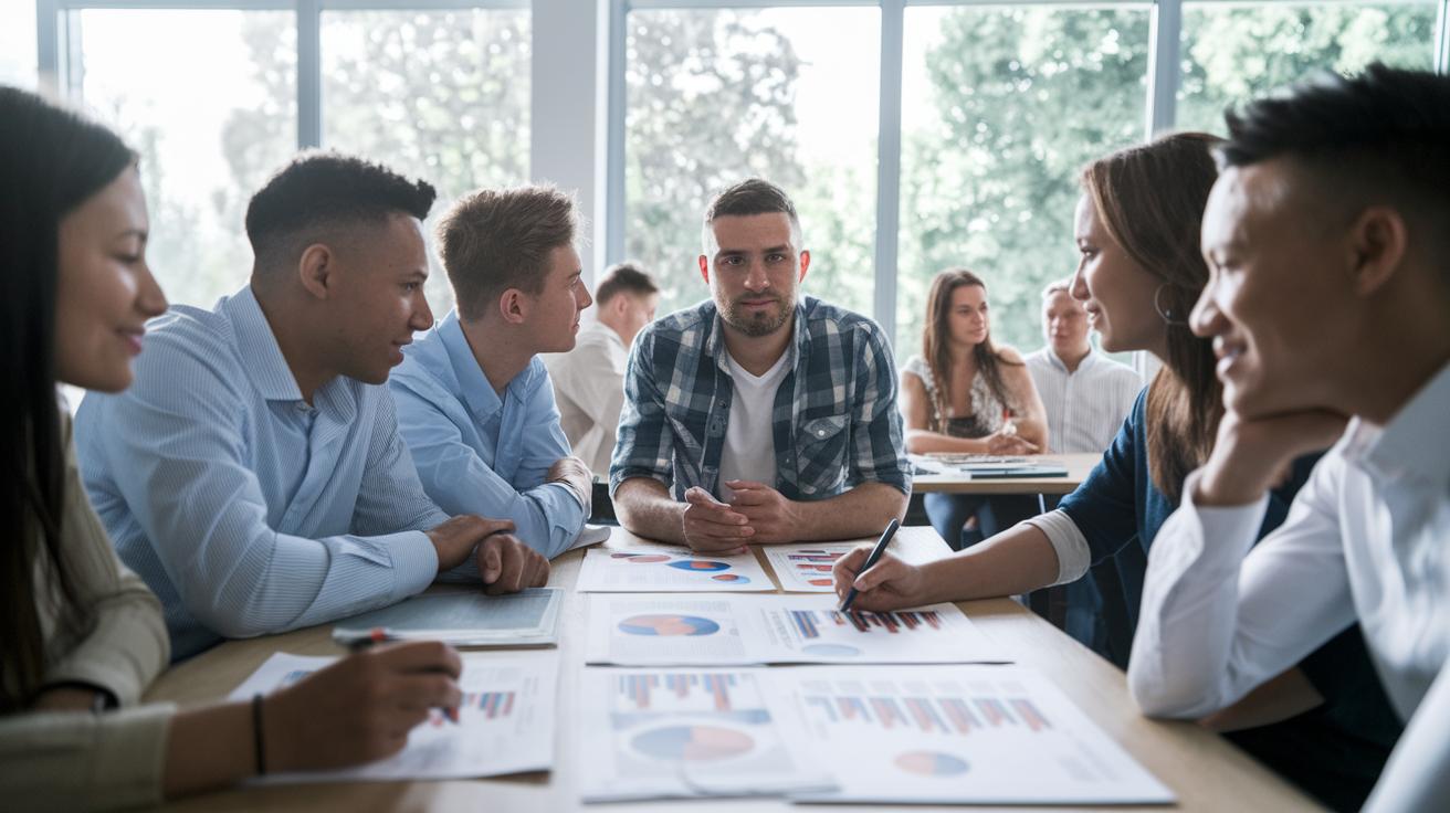 7 Free Financial Literacy Classes For Brighter Futures | Article Rich