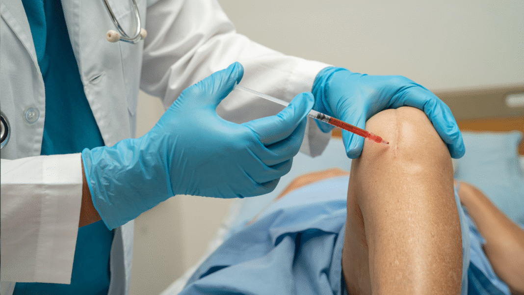 Treating Hip Bursitis with Joint Injections: Dr. Sudberg | Article Rich